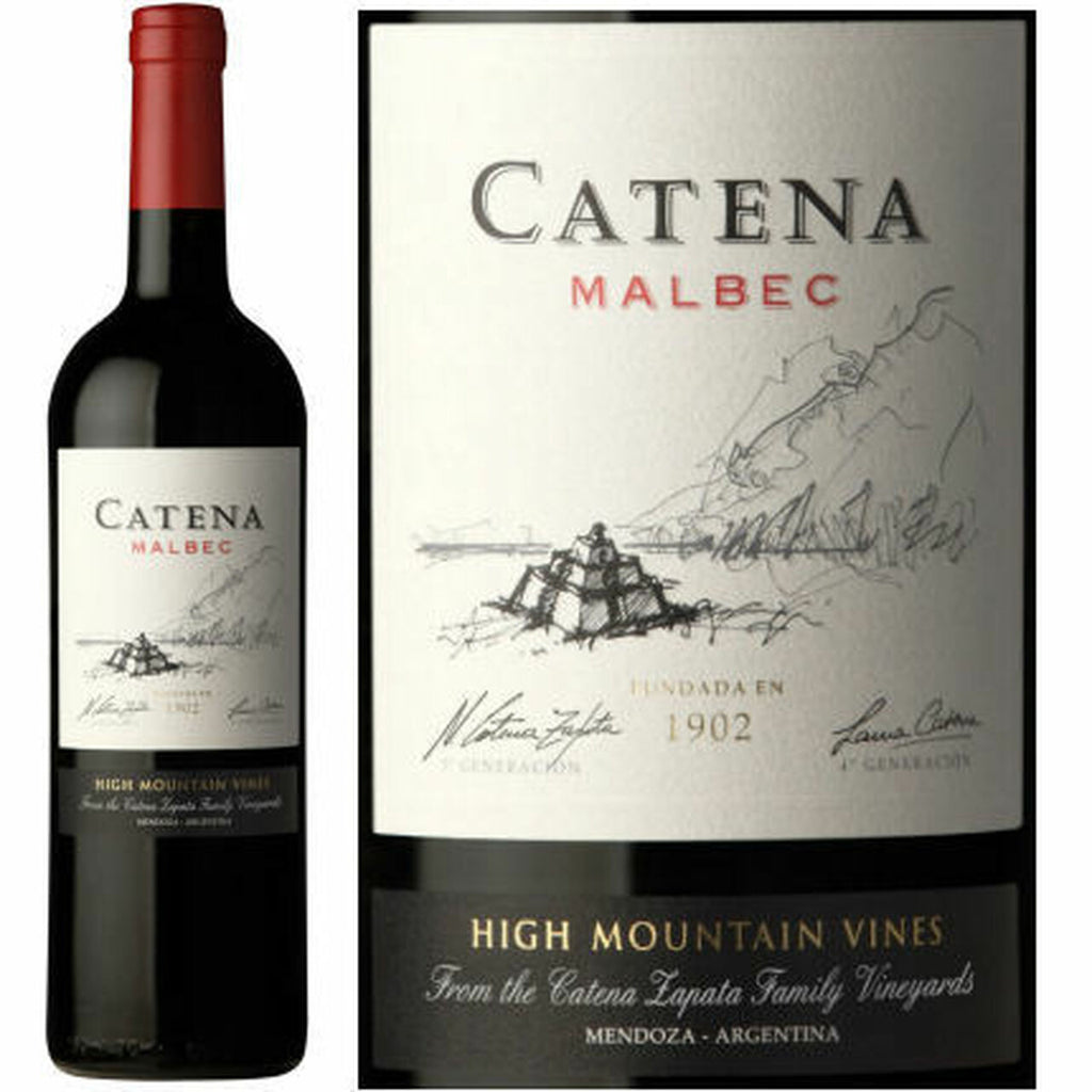 Is Argentina known for Malbec? – Wine Window Argentina
